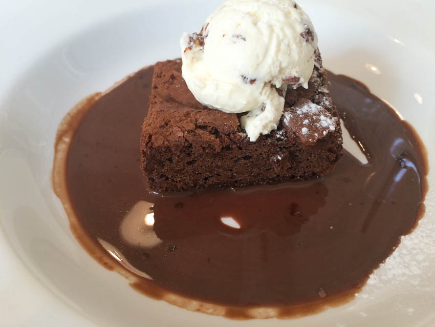 Turl Street Kitchen Oxford and Quandoo - All That I'm Eating