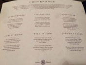 Burley Manor - An Autumn Weekend Escape - All That I'm Eating