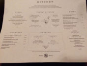 Burley Manor - An Autumn Weekend Escape - All That I'm Eating