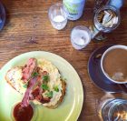 A Weekend in Brixham - All That I'm Eating